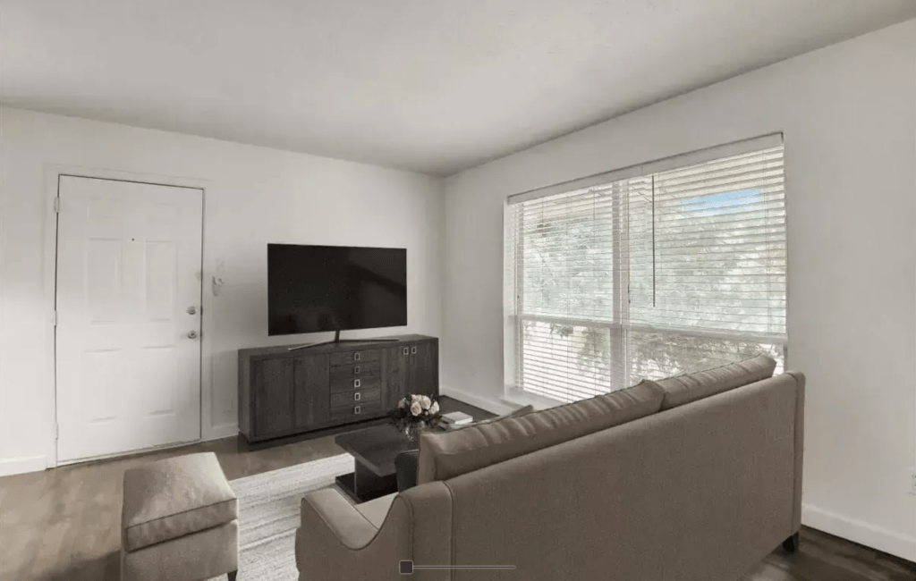 ATS 3 | Off-Campus Housing