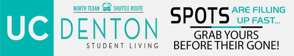 NTX Denton | Off-Campus Housing