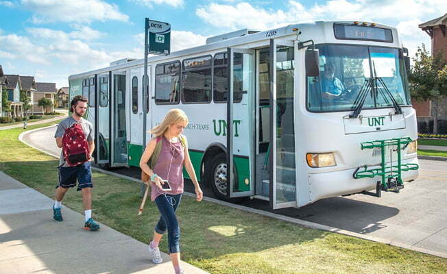 Help – Frequently Asked Questions | Off-Campus Housing