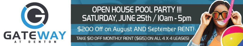 Publication | Off-Campus Housing