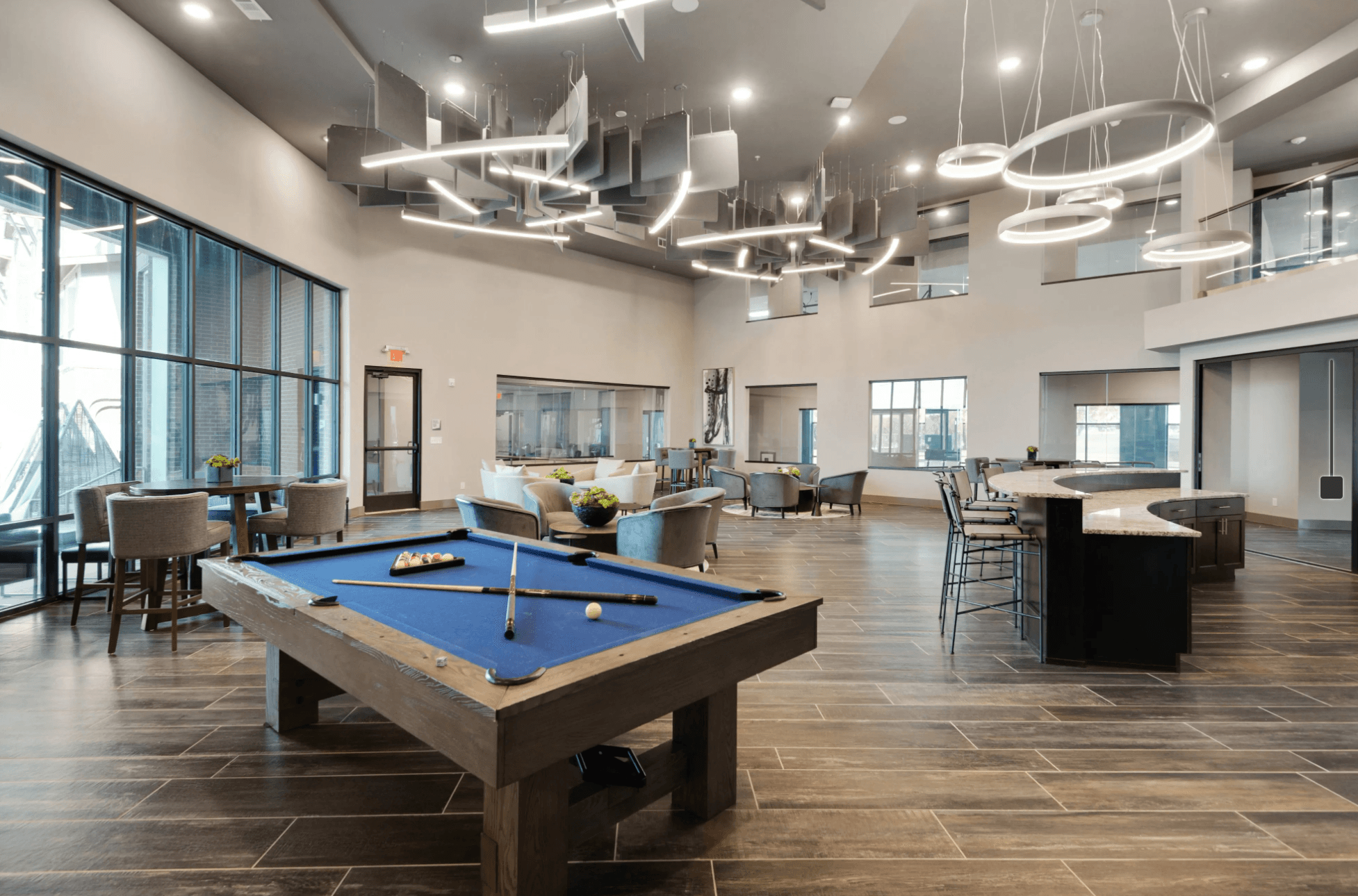 Discovery Park | Off-Campus Housing