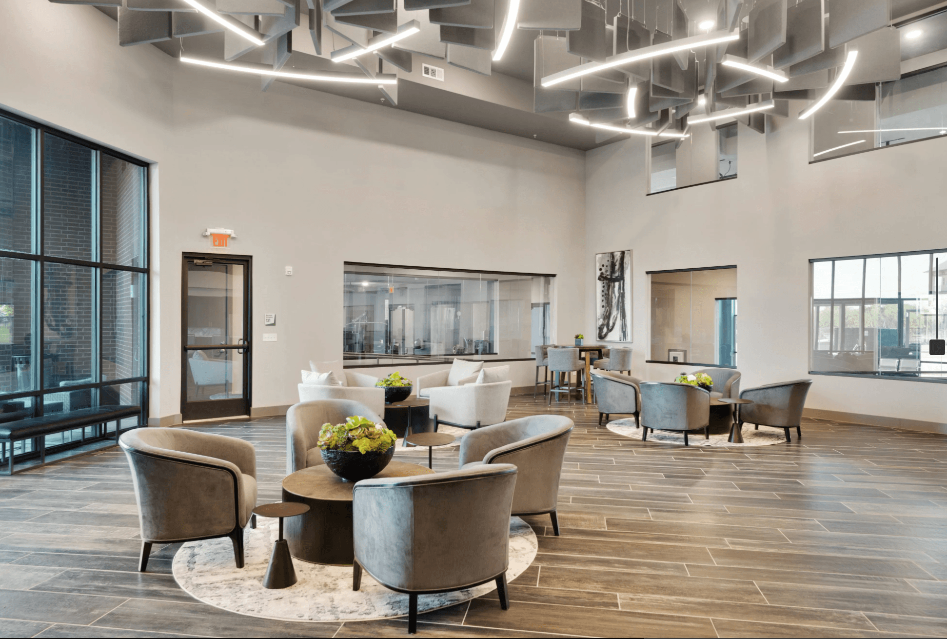 Discovery Park | Off-Campus Housing