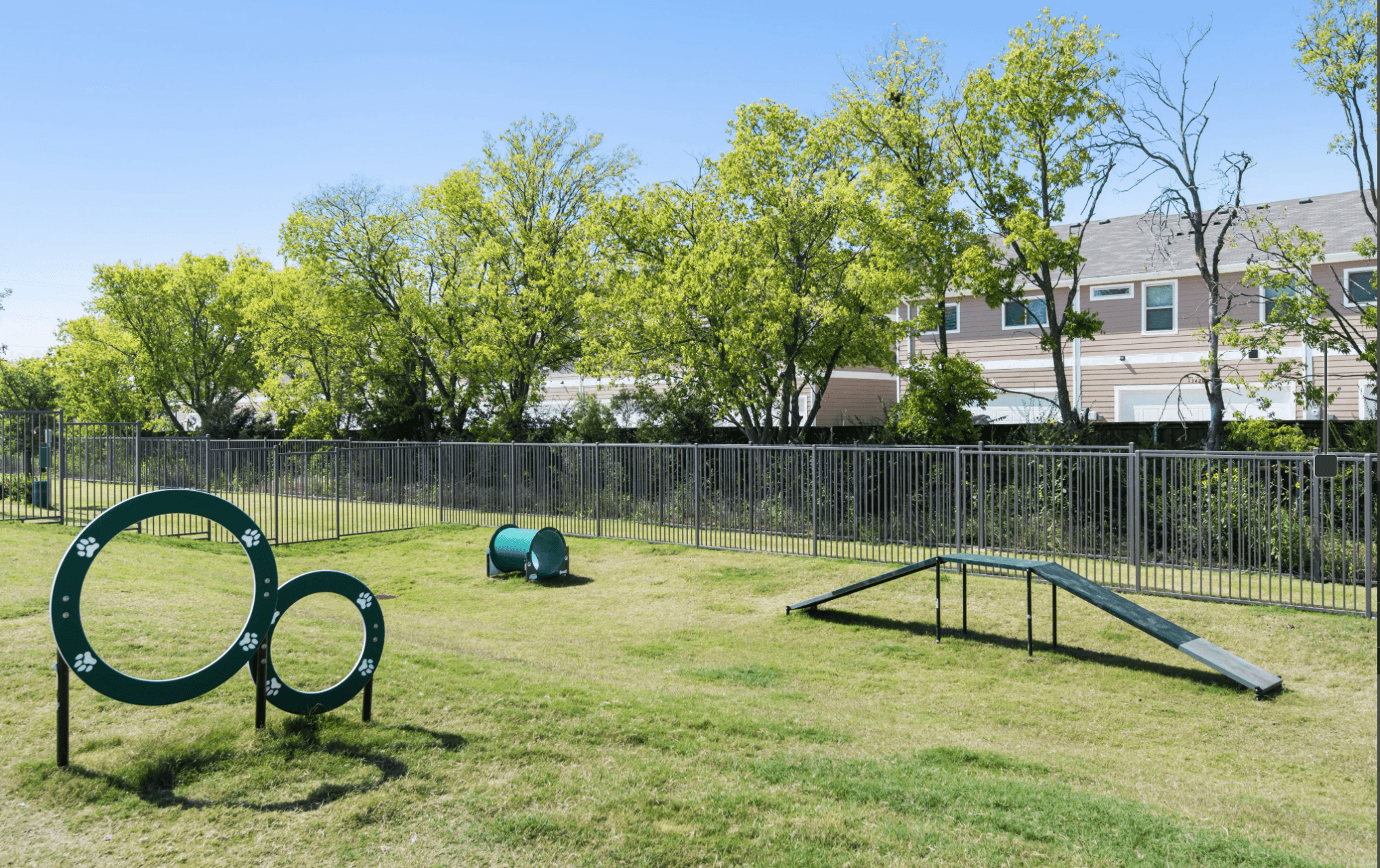 Discovery Park | Off-Campus Housing
