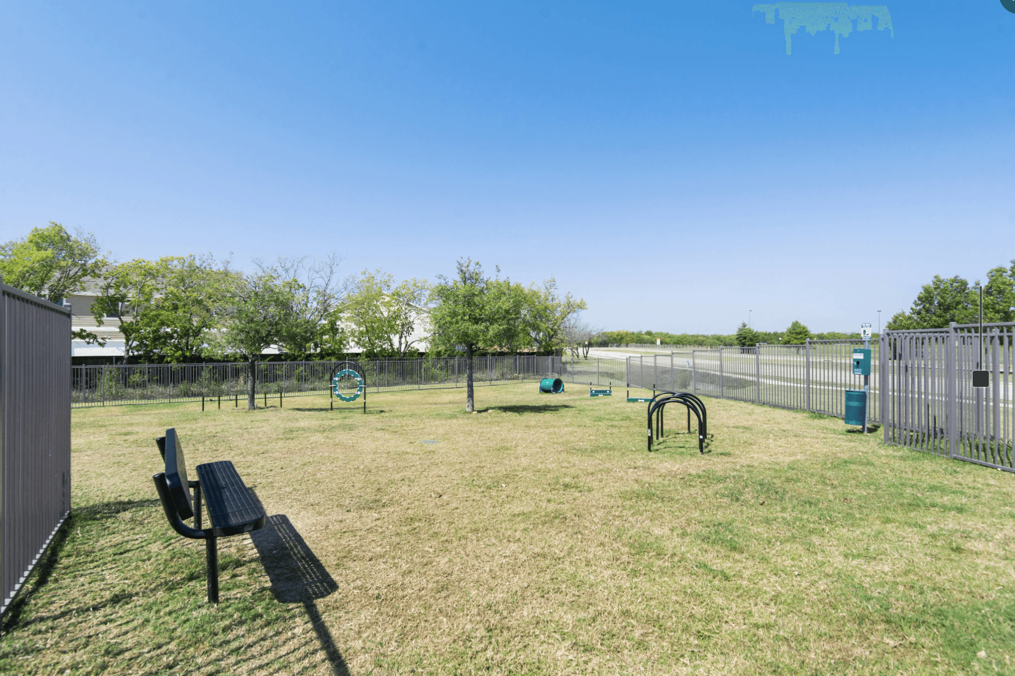 Discovery Park | Off-Campus Housing