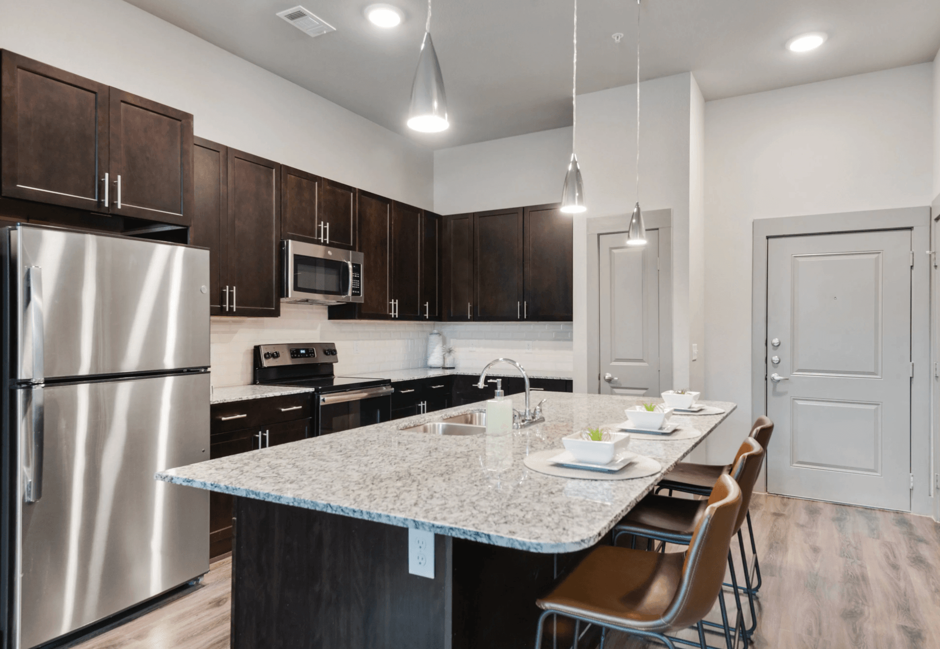 Discovery Park | Off-Campus Housing