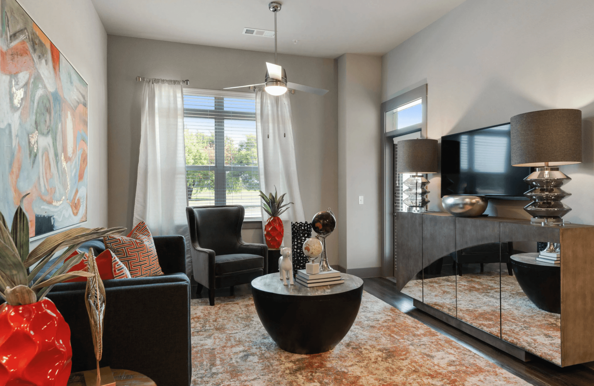 Discovery Park | Off-Campus Housing