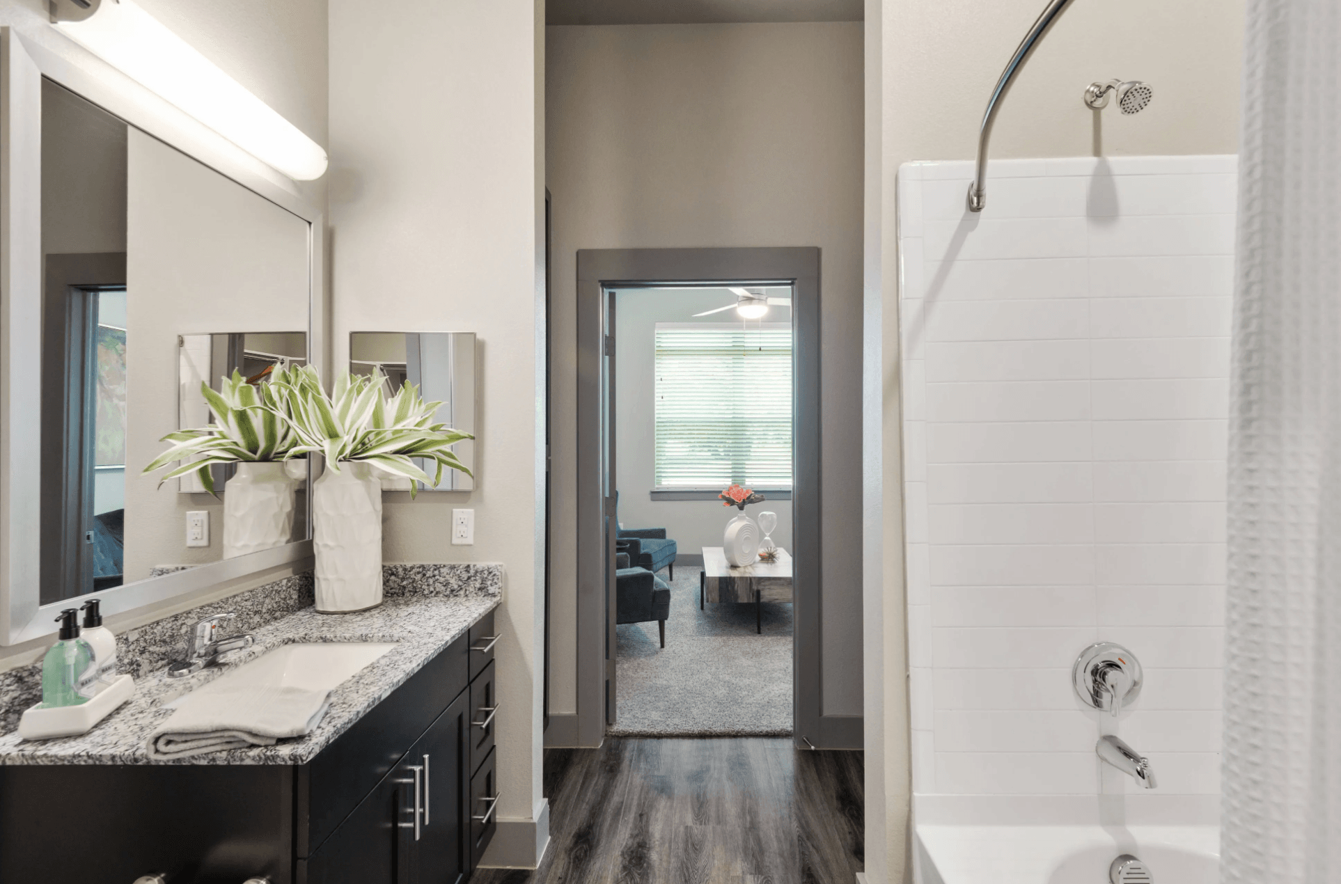 Discovery Park | Off-Campus Housing