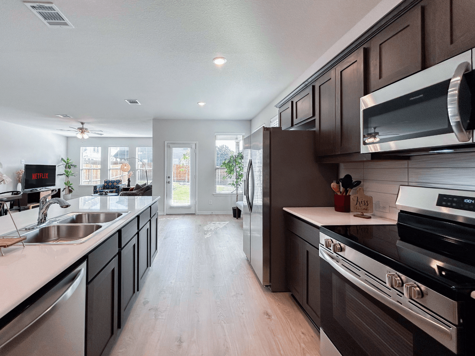 Eagle Cove | Off-Campus Housing